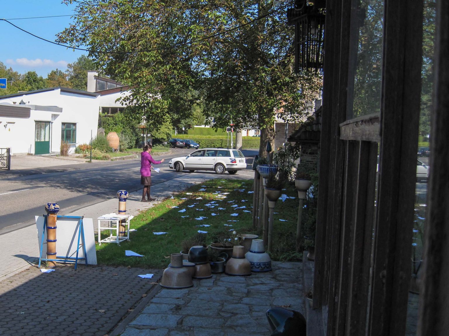 UNI-CULTURE – DIRK ROTHE MULTIDISCIPLINARY ART